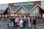 Superquinn and the Sausage that lost it’s Sizzle | Greg Canty Fuzion Blog