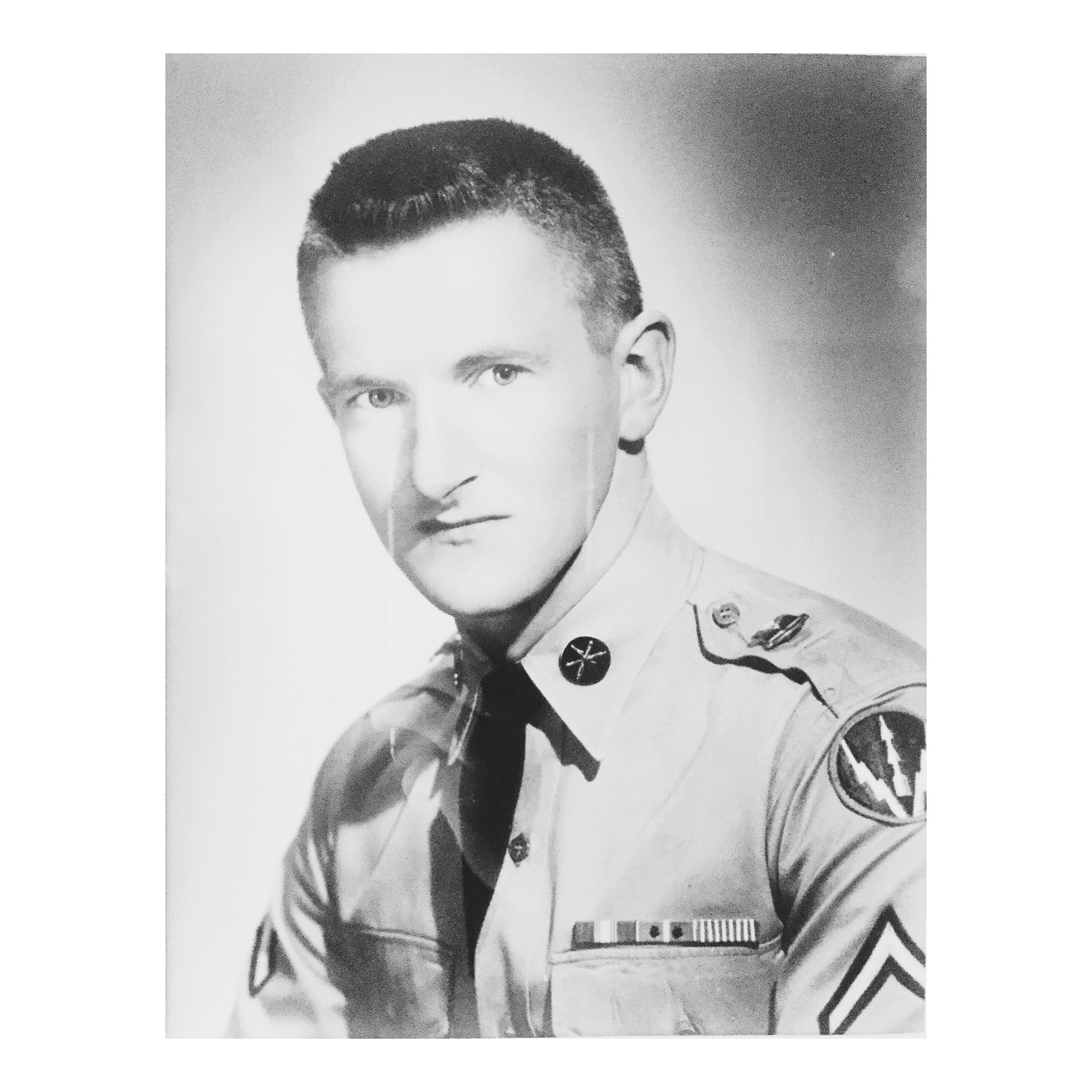 Michael Canty – No Ordinary Man | Greg Canty Fuzion Blog